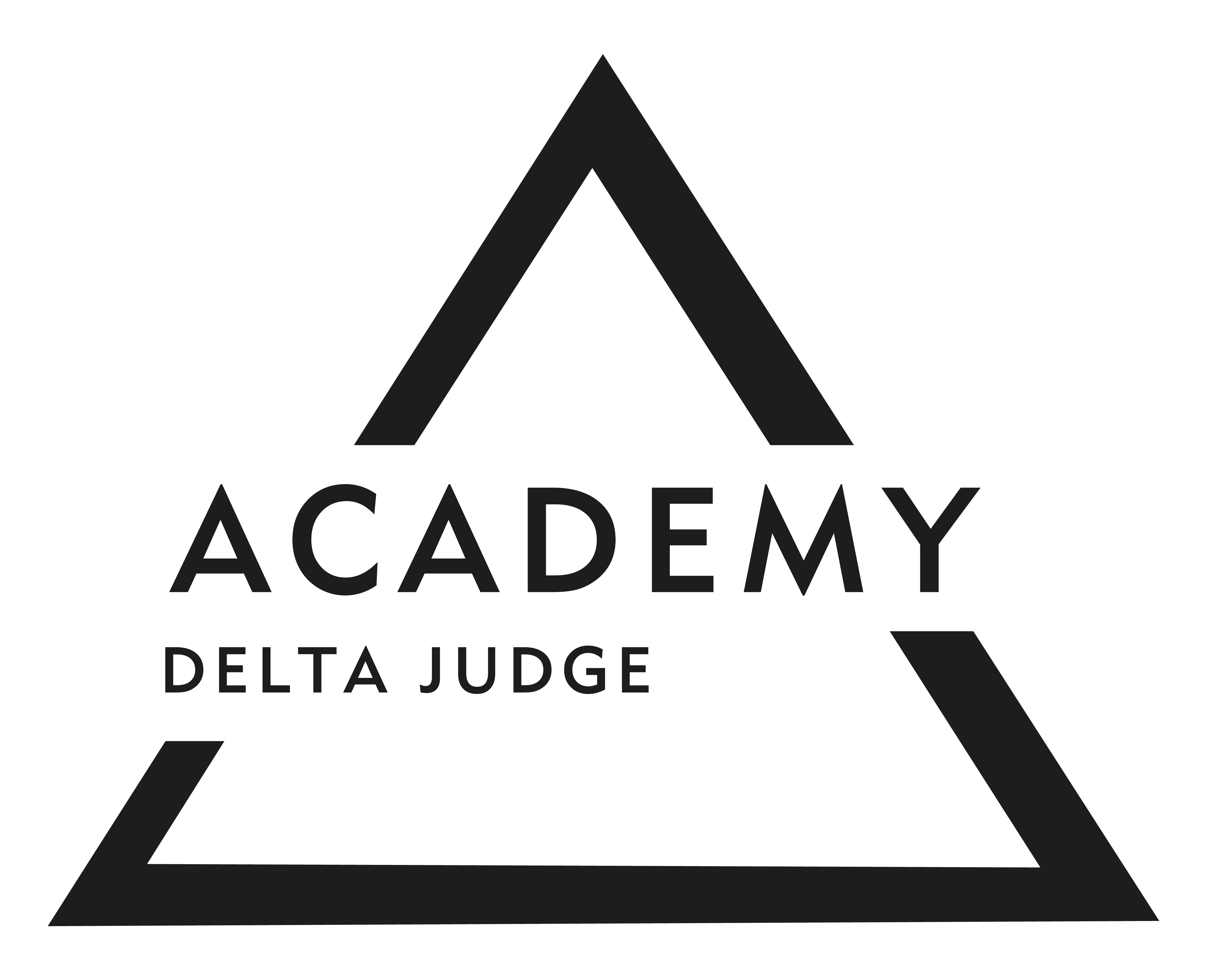 Academy - Delta Judge